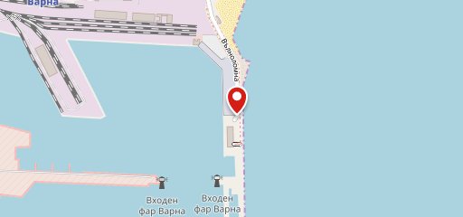 Senzo Premium & Club, Varna - Restaurant menu, prices and reviews