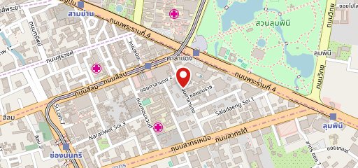 Senso Men's Club, Bangkok - Restaurant menu, prices and reviews