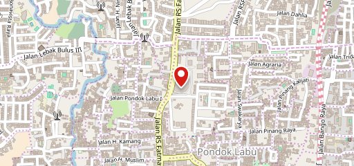 Sentosa Seafood One Belpark, South Jakarta - Restaurant menu, prices ...