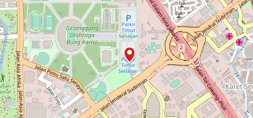 Sentosa Senayan, Central Jakarta - Restaurant menu, prices and reviews