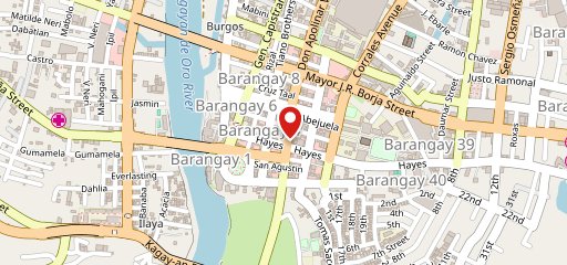 Sentro 1850, Cagayan de Oro - Restaurant menu, prices and reviews