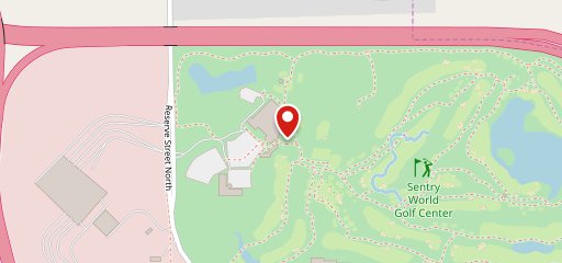 PJ's - SentryWorld, Stevens Point - Restaurant menu, prices and reviews