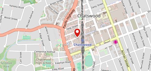 Seocho-dong Chatswood, Chatswood - Restaurant menu, prices and reviews