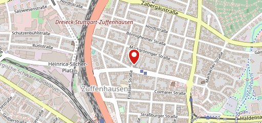 Seoul Express, Stuttgart - Restaurant menu, prices and reviews