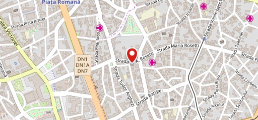 Sera Eden, Bucharest - Restaurant menu, prices and reviews