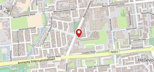 Serdar Bakery, Hellevoetsluis - Restaurant menu, prices and reviews