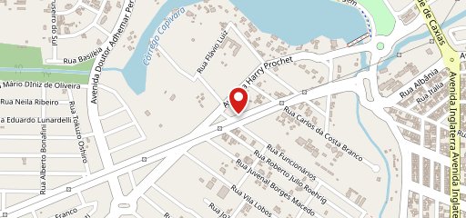 Seresta Gourmet - Pratos Gourmet e Assados, Londrina - Menú del ...