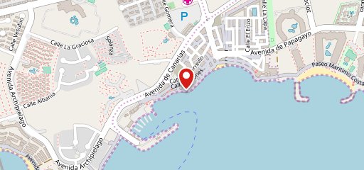 Sergio, Playa Blanca - Restaurant menu, prices and reviews