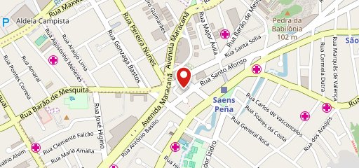 Restaurante Seriguela - Boteco Nordestino - Tijuca, Rio de Janeiro ...