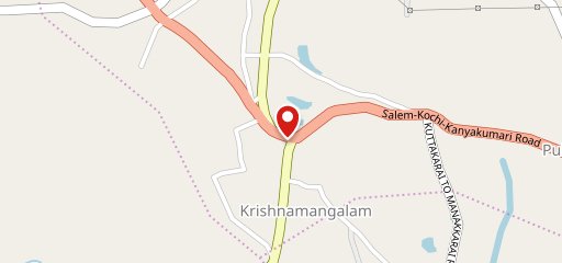 Sethupandi Fast Food Shop, Thuckalay - Restaurant reviews