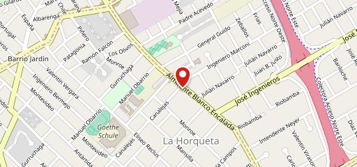 Seven Eleven Horqueta, Béccar - Menú del restaurante, precios y reseñas