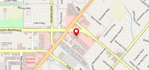 Seven Grams, Tustin - Restaurant menu, prices and reviews