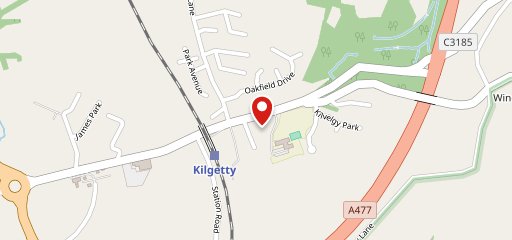 Seven Spice, Kilgetty - Restaurant menu, prices and reviews