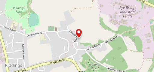 The Seven Stars Freehouse pub, Riddings Alfreton, Alfreton - Restaurant ...