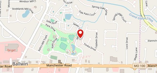 Seventh Inn, Ballwin - Restaurant menu, prices and reviews