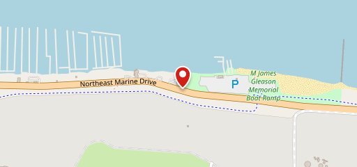 Sextant Bar & Galley, Portland - Restaurant menu, prices and reviews