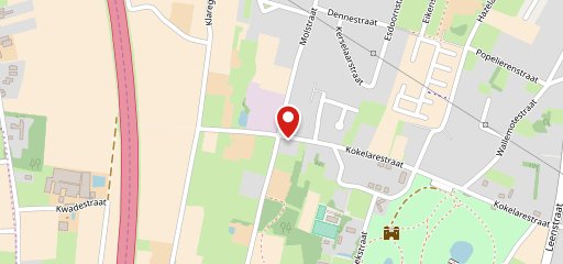 De Mol Sfeercafé, Izegem - Restaurant reviews