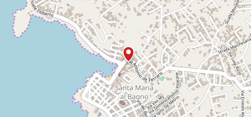 Sfizioseria da Ivana, Nardò - Speisekarte, Preise und Bewertungen