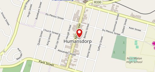 Sgt. Pepperoni's Humansdorp Humansdorp, Humansdorp - Restaurant menu ...