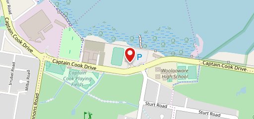 SHA KEE Chinese Restaurant, Woolooware - Restaurant menu, prices and ...