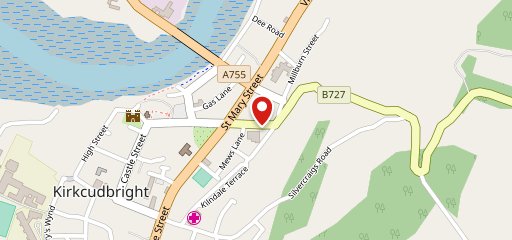 Shaad Kitchen Indian Takeaway, Kirkcudbright - Restaurant menu, prices ...