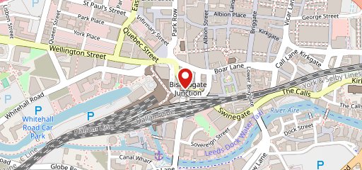 Shabab, Leeds - Restaurant menu, prices and reviews
