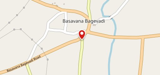 Shabadi Hotel Paradise Family Restaurant, Basavana Bagewadi ...