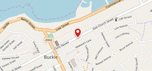 Shahbaz Tandoori Takeaway, Buckie - Restaurant menu, prices and reviews