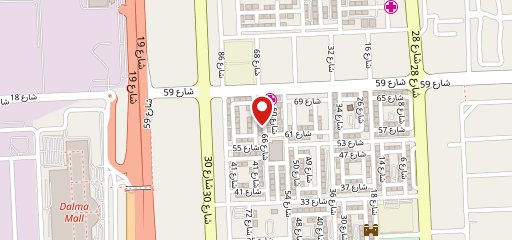 Shabiya 10, Abu Dhabi - Restaurant menu, prices and reviews