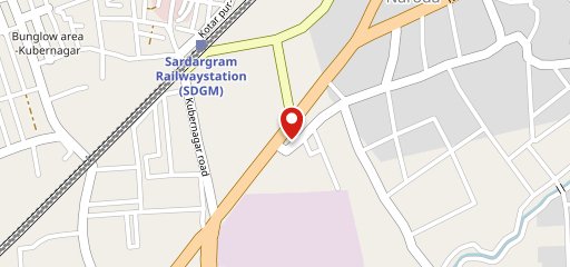 Shabri Garden Restaurant, Ahmedabad, Naroda