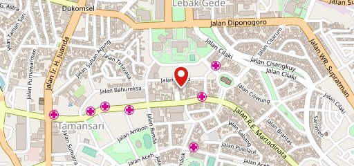 Shabu Kojo Bandung, Bandung - Restaurant menu, prices and reviews