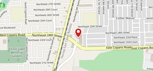 Shadow Cabaret in Pompano Beach - Restaurant reviews