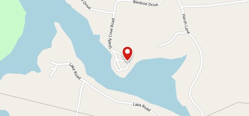 Shady Cove Restaurant & Tiki Bar LLC, Castalian Springs - Restaurant ...