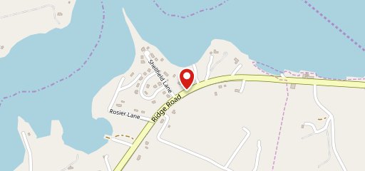 Shady Lane Seafood, Colonial Beach - Restaurant menu, prices and reviews