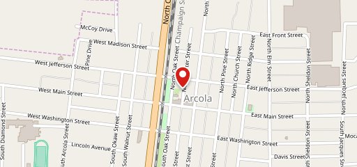 Shae’s Pub and Grub, Arcola - Restaurant menu, prices and reviews