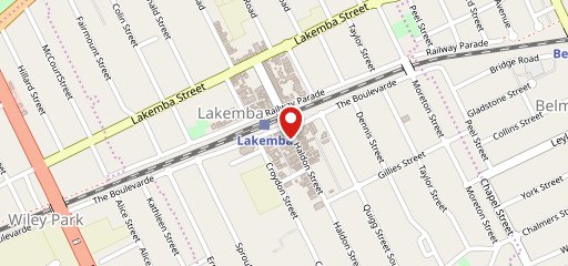 Shahi Dastarkhwan, Lakemba - Restaurant menu, prices and reviews