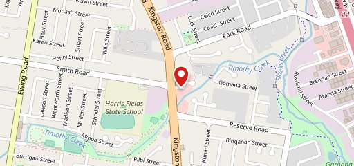 Shahi Nan Kebab in Woodridge - Restaurant menu and reviews