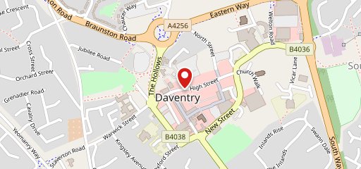 Shahi, Daventry - Restaurant menu, prices and reviews