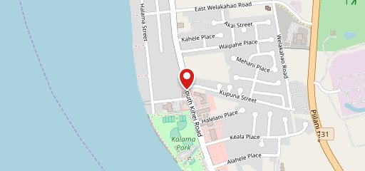 Shaka Sandwich & Pizza Inc., Kihei - Restaurant menu, prices and reviews