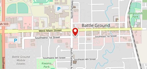 Shake Shack, Battle Ground - Restaurant menu, prices and reviews