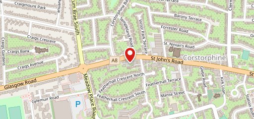 Shakedown, Edinburgh - Restaurant menu, prices and reviews