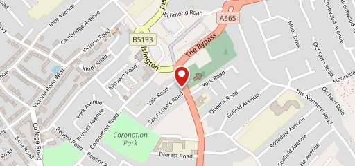 Shake Shack in Liverpool - Restaurant reviews