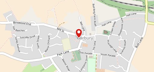 The Shakespeare Inn, Royal Leamington Spa - Restaurant menu, prices and ...