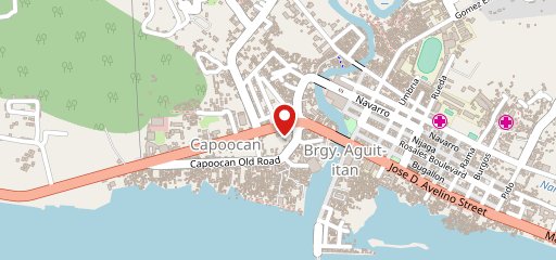 Shakey's, Calbayog - Menú del restaurante, precios y reseñas