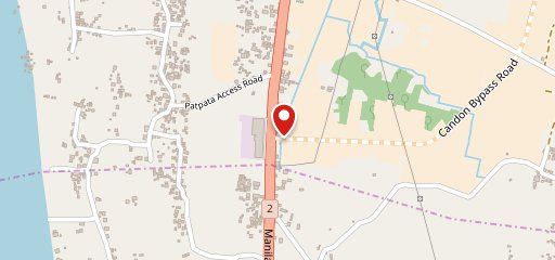 Shakey's Candon, Candon - Restaurant menu, prices and reviews