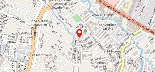 Shakey’s, Parañaque - Restaurant menu, prices and reviews