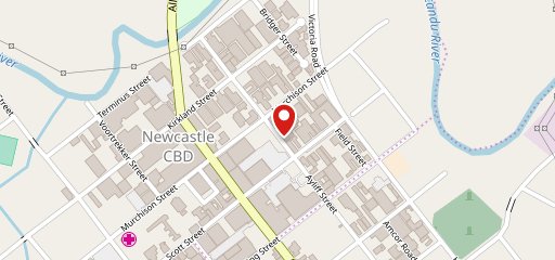 Shameless Pub, Newcastle - Restaurant reviews