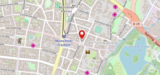 Shami Kitchen, München - Speisekarte, Preise und Bewertungen