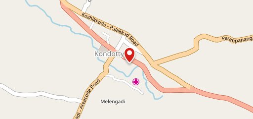 Shamiana Grill, Kondotty - Restaurant menu, prices and reviews