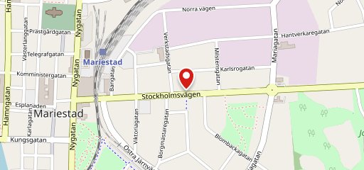 SHAM.SE RESTAURANG, Mariestad - Restaurant menu, prices and reviews